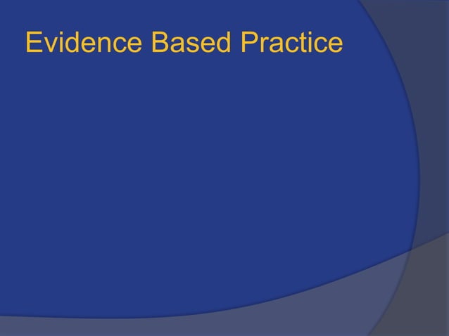 Pnf lindsay & tran | PPTX