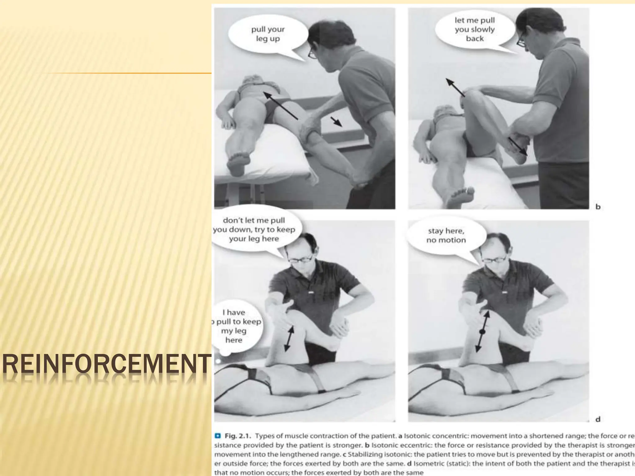 BASICS OF PROPIOCEPTIVE NEURO MUSCULAR FACILITATION.pptx