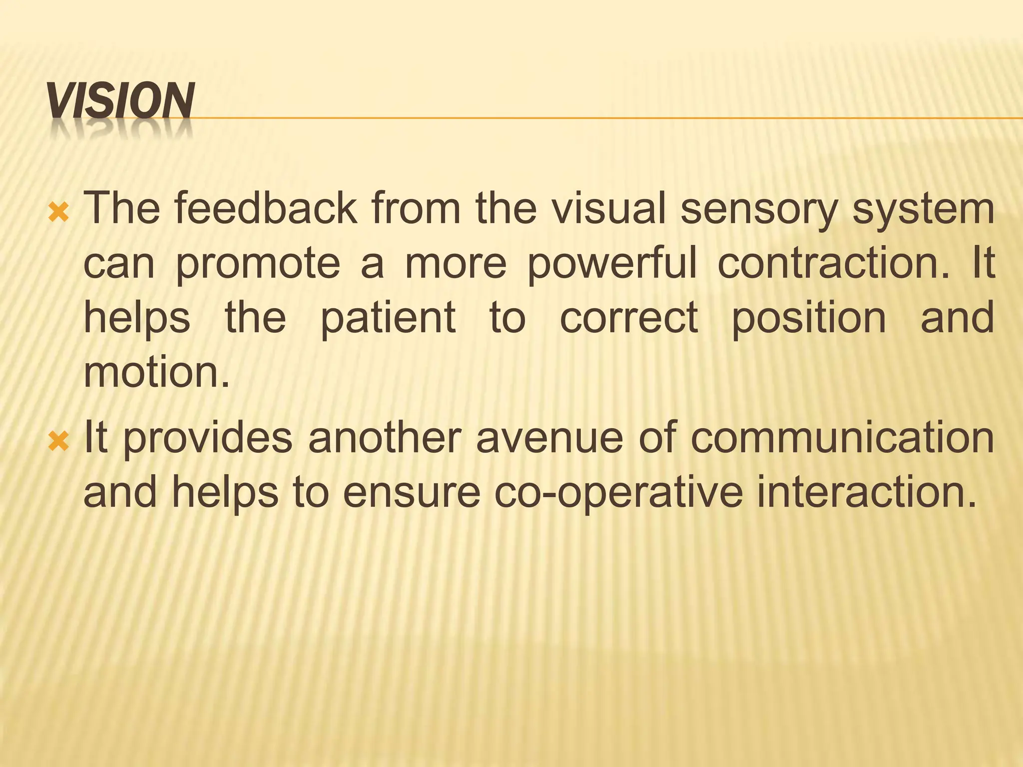 BASICS OF PROPIOCEPTIVE NEURO MUSCULAR FACILITATION.pptx