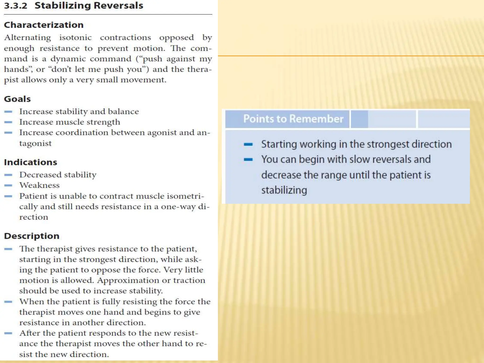 BASICS OF PROPIOCEPTIVE NEURO MUSCULAR FACILITATION.pptx