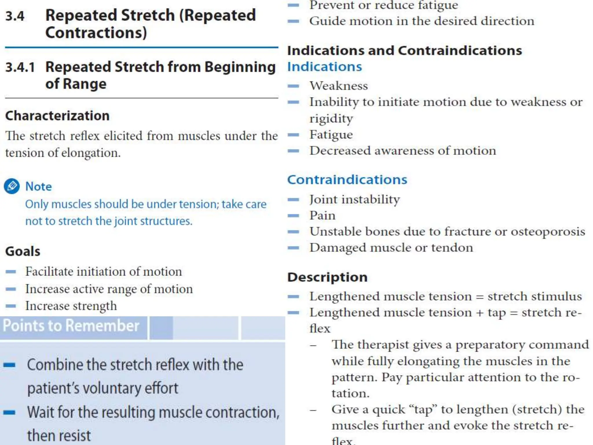 BASICS OF PROPIOCEPTIVE NEURO MUSCULAR FACILITATION.pptx
