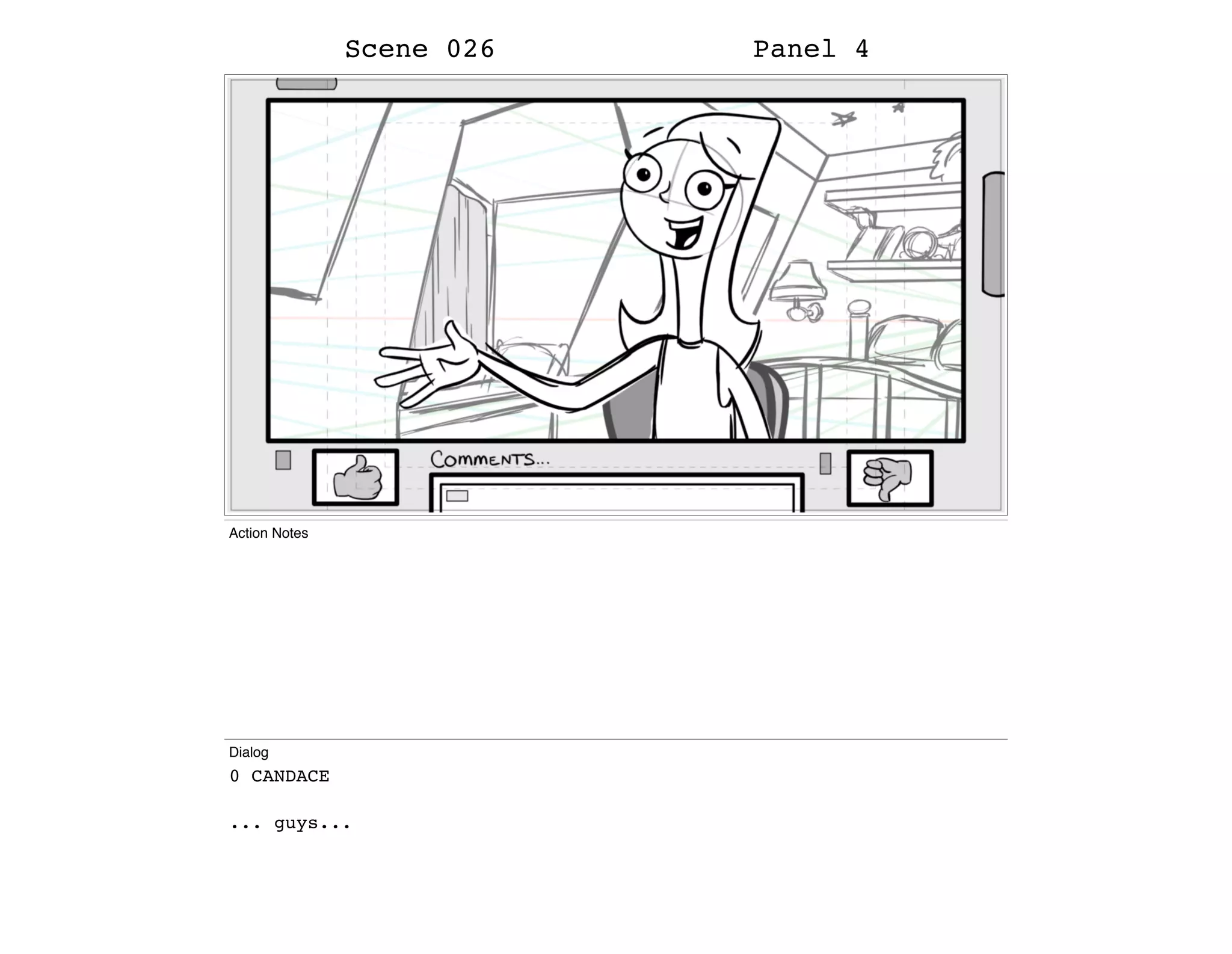 Phones and Ferb, Candace Against the Universe, Disney | PPT