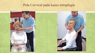 PNF cervical | PDF