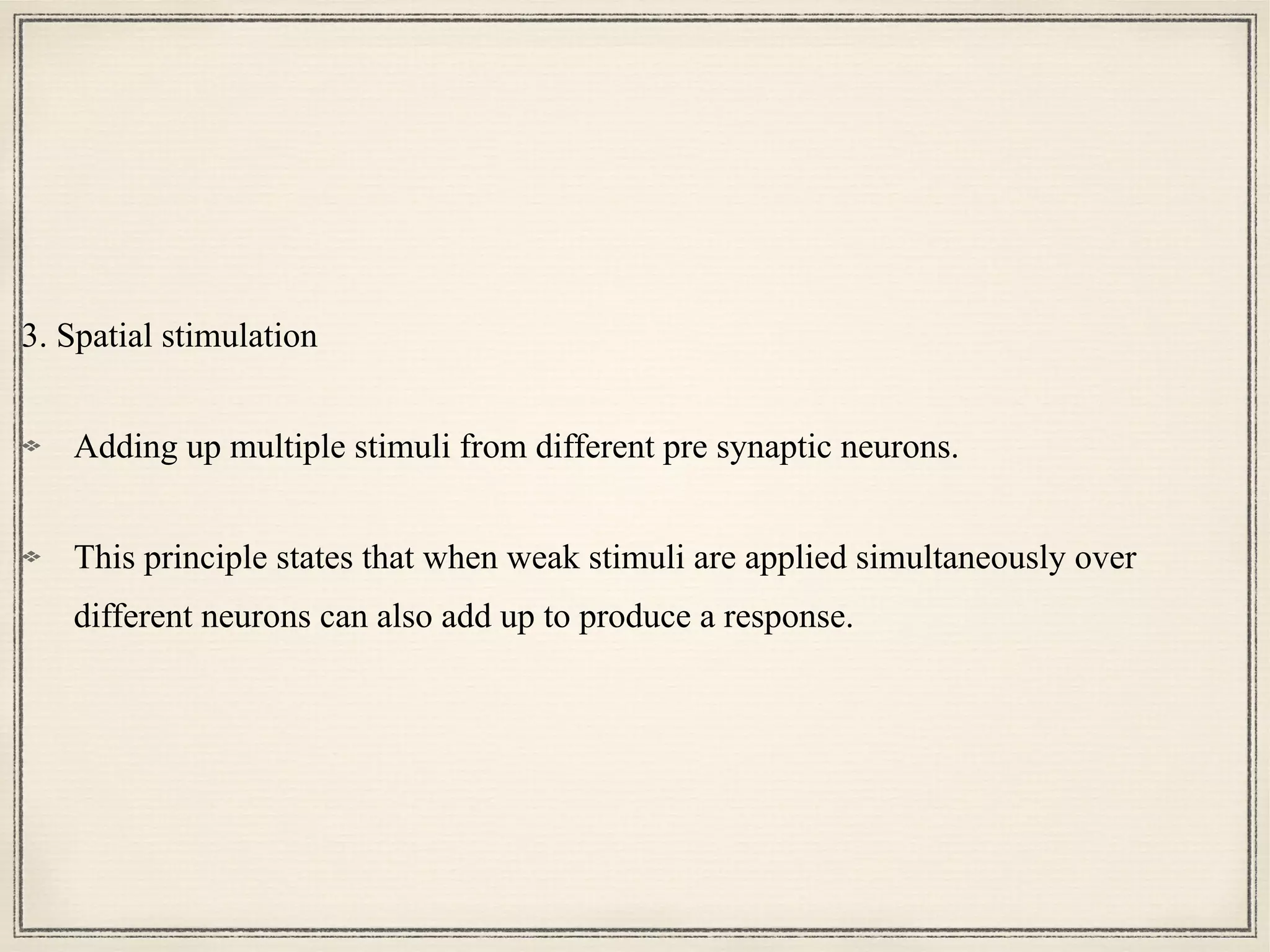 Proprioceptive Neuromuscular Facilitation (PNF) | PDF