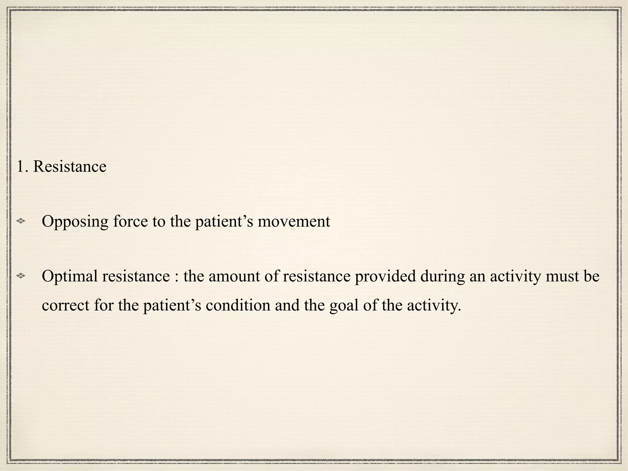 Proprioceptive Neuromuscular Facilitation (PNF) | PDF