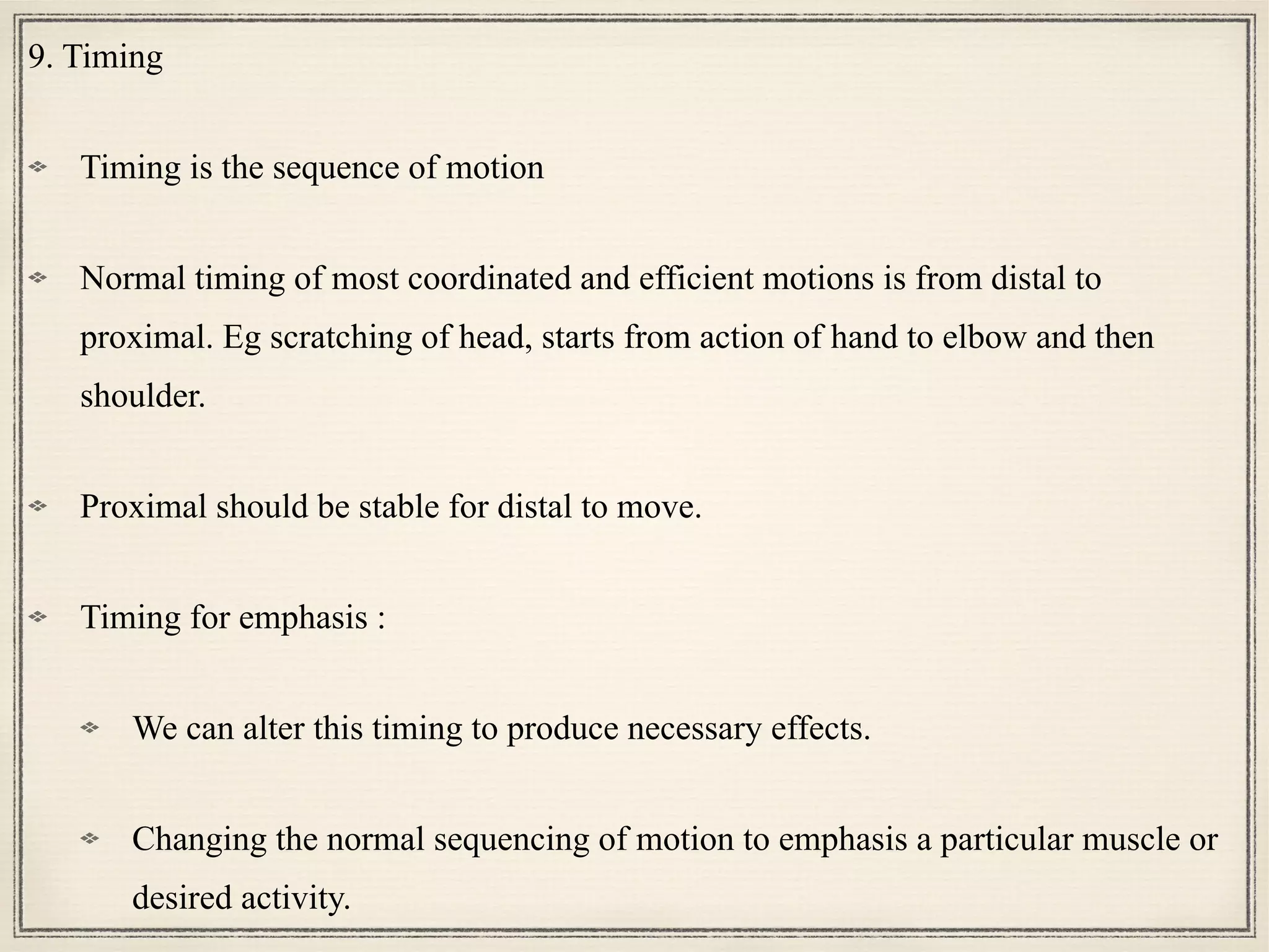Proprioceptive Neuromuscular Facilitation (PNF) | PDF