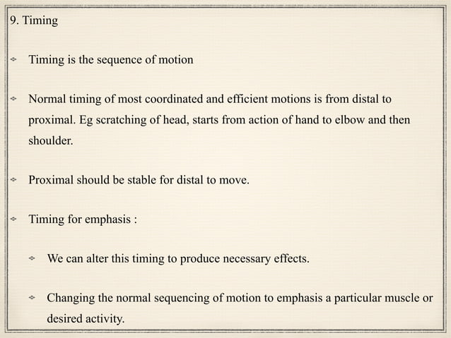 Proprioceptive Neuromuscular Facilitation (PNF) | PDF