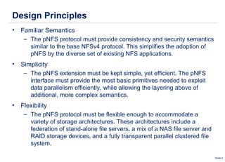 pNFS Introduction | PPT