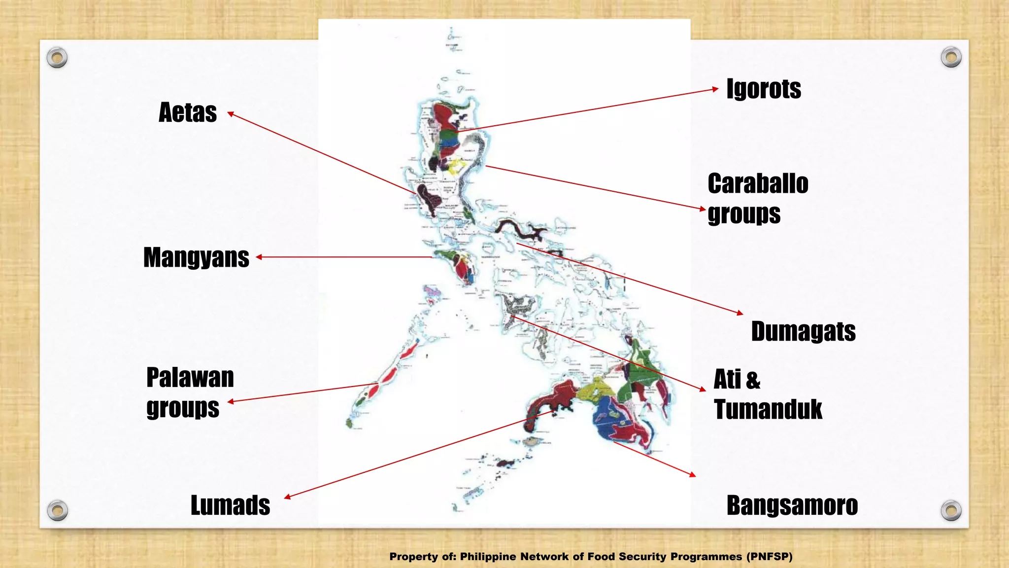 The Philippine Indigenous People and their Customary Laws | PDF