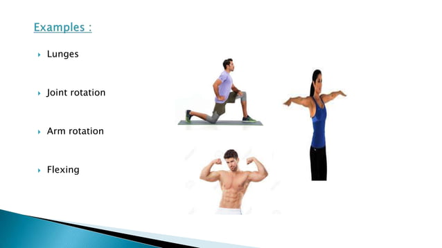 Pnf techniques | PPTX