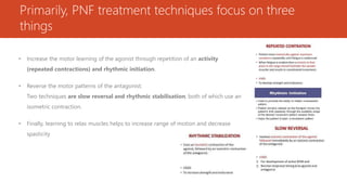 PNF techniques.pptx