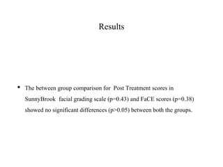 PNF VS MIRROR EXERCISE PILOT STUDY .pptx
