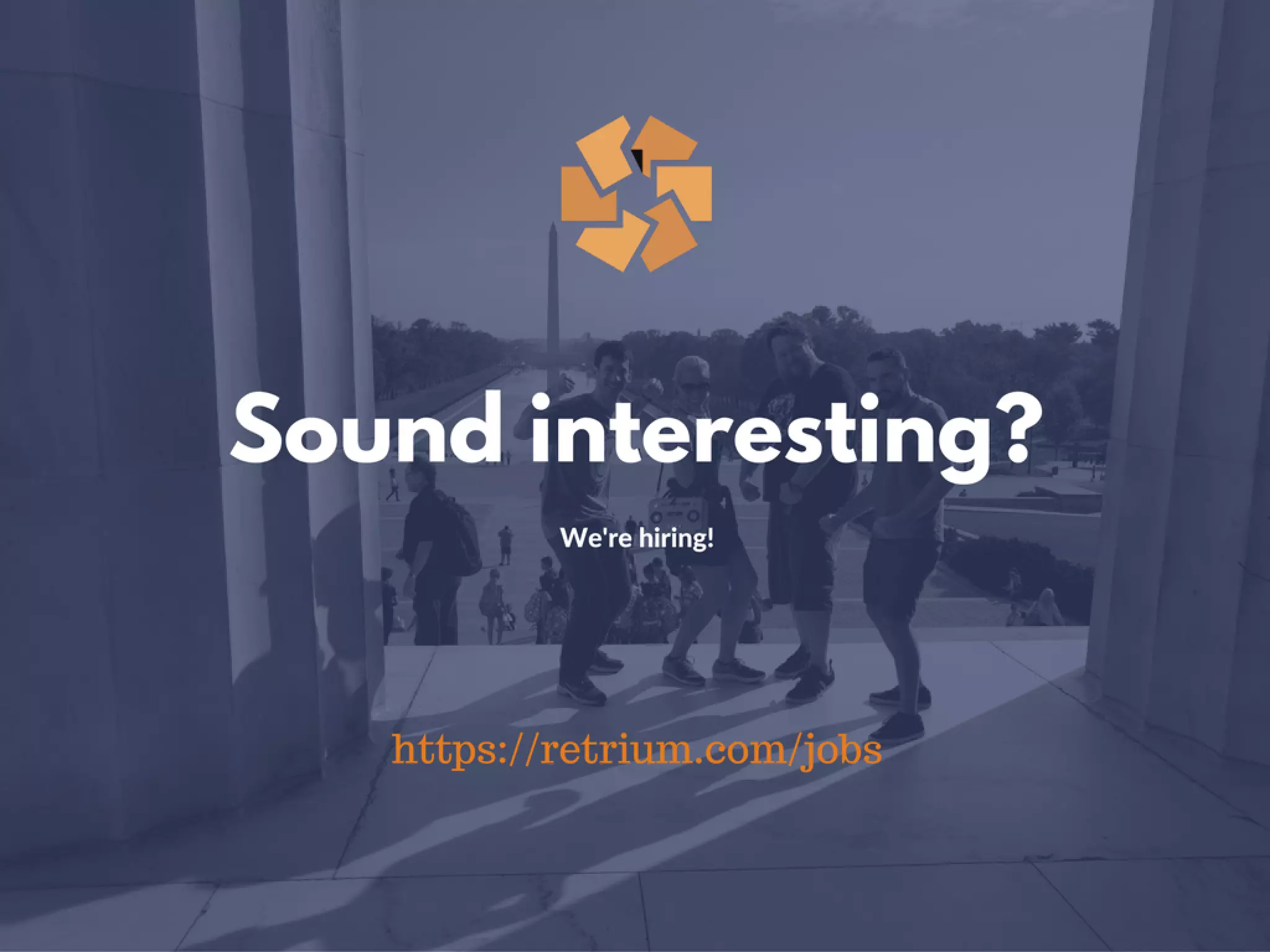 Retrium Culture and Core Values | PPT