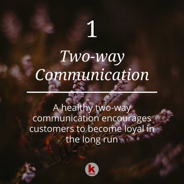 4 Effective Customer Relationship Building Strategies Pdf