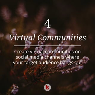 4 Effective Customer Relationship Building Strategies | PDF