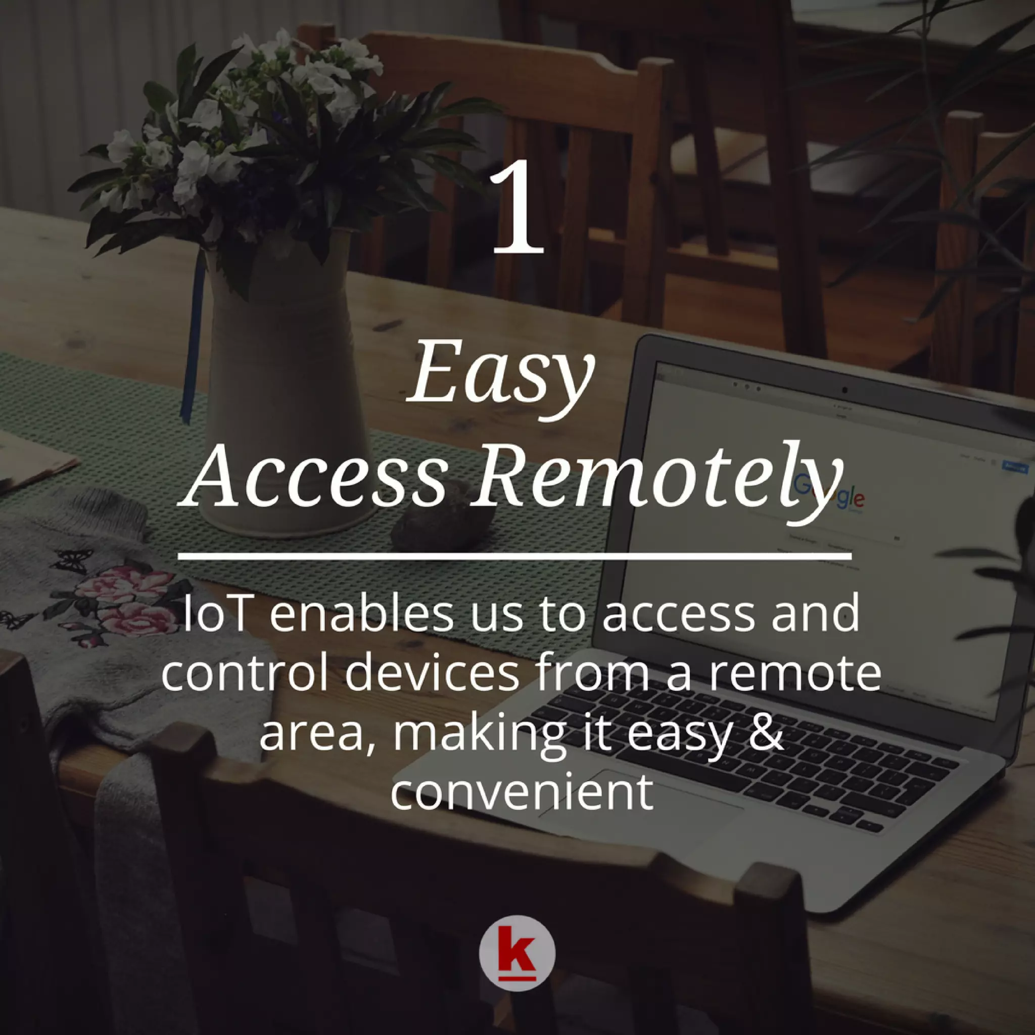 How IoT affects our everyday life | PDF | Technology Industry | Industries