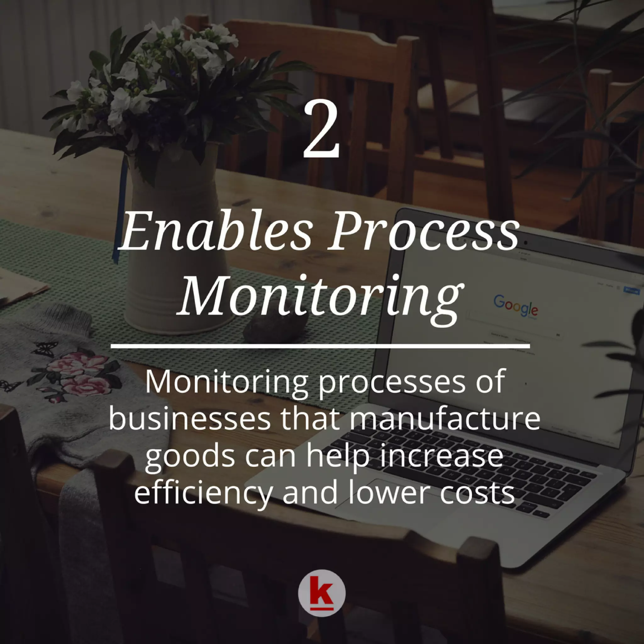 How IoT affects our everyday life | PDF | Technology Industry | Industries