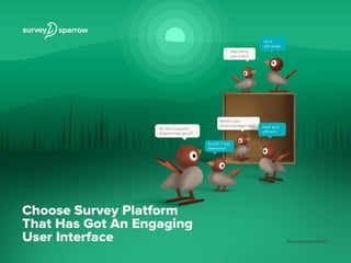 7 Tips To Increase Your Survey Completion Rates | PPT
