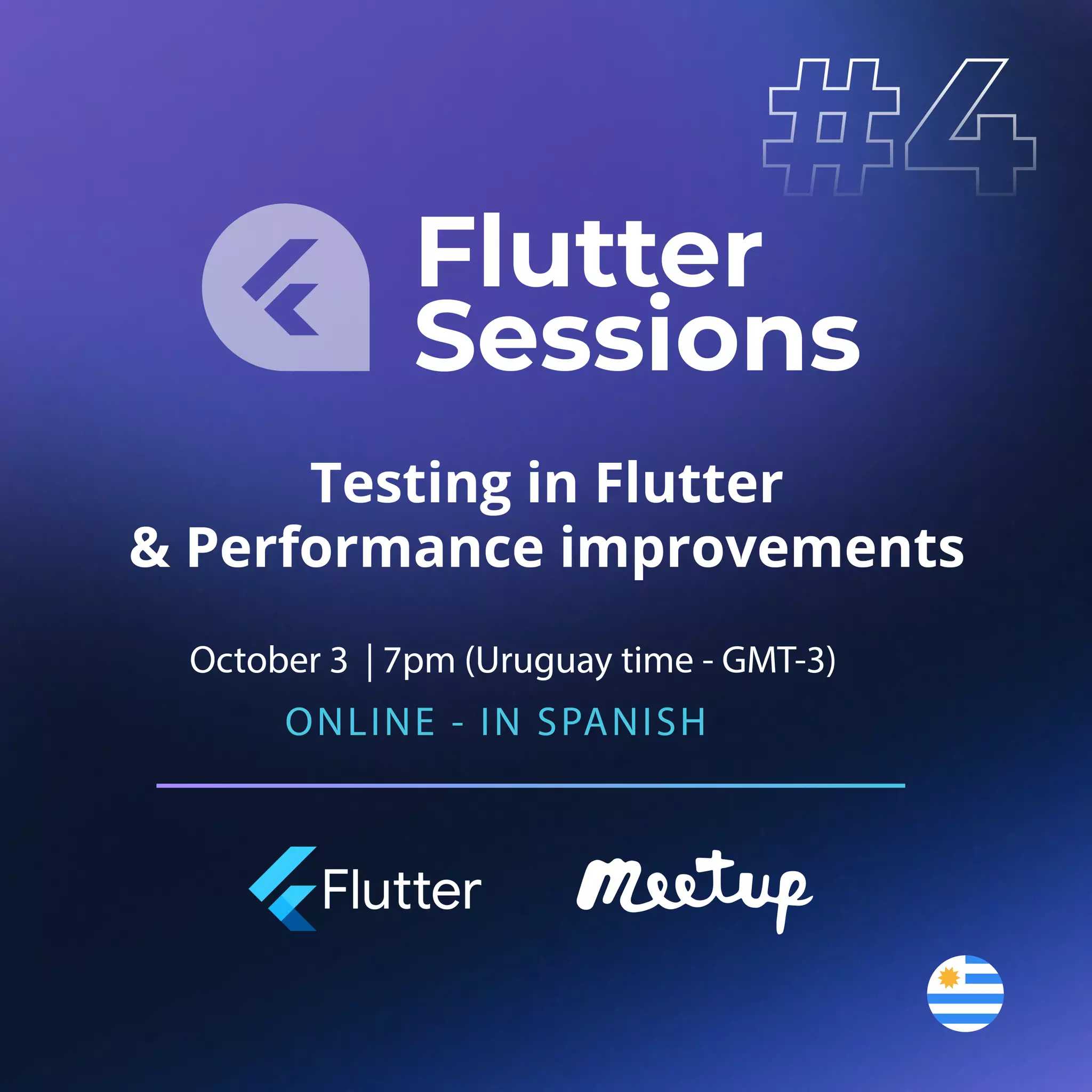 Flutter Sessions #4 | PDF