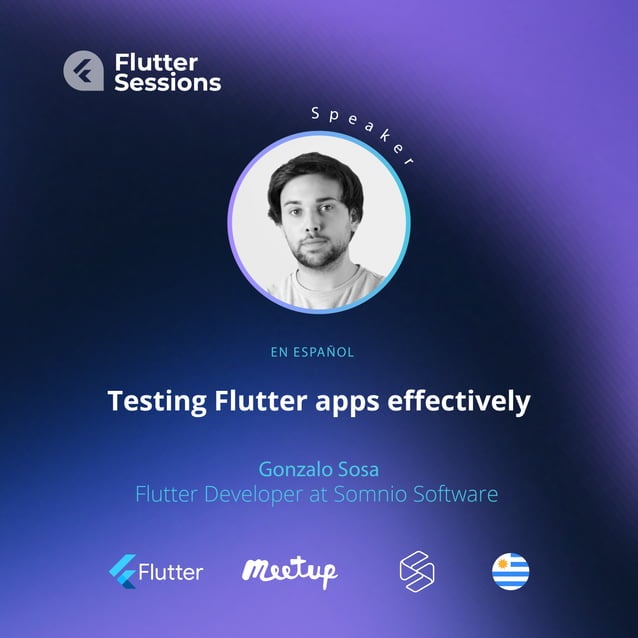 Flutter Sessions #4 | PDF