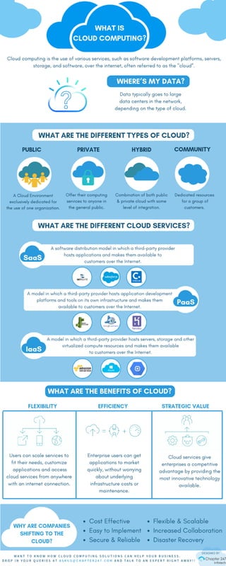 Cloud computing | PDF