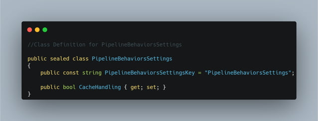 Using Configuration And Options In Net Core 3 And Aspnet Core 3 Apps Ppt