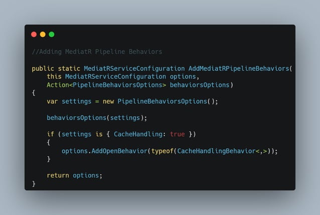 Using Configuration and Options in .NET Core 3 and ASP.NET Core 3 Apps ...