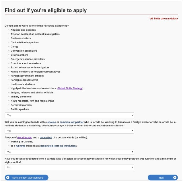 Open Work Permit Outside Canada Application Steps open-work-permit-outside-canada-application-steps