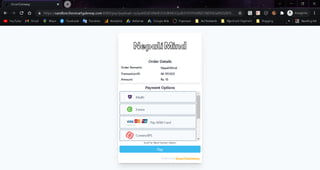 Add Multiple Nepali Payment Gateways With One WordPress Plugin | PDF