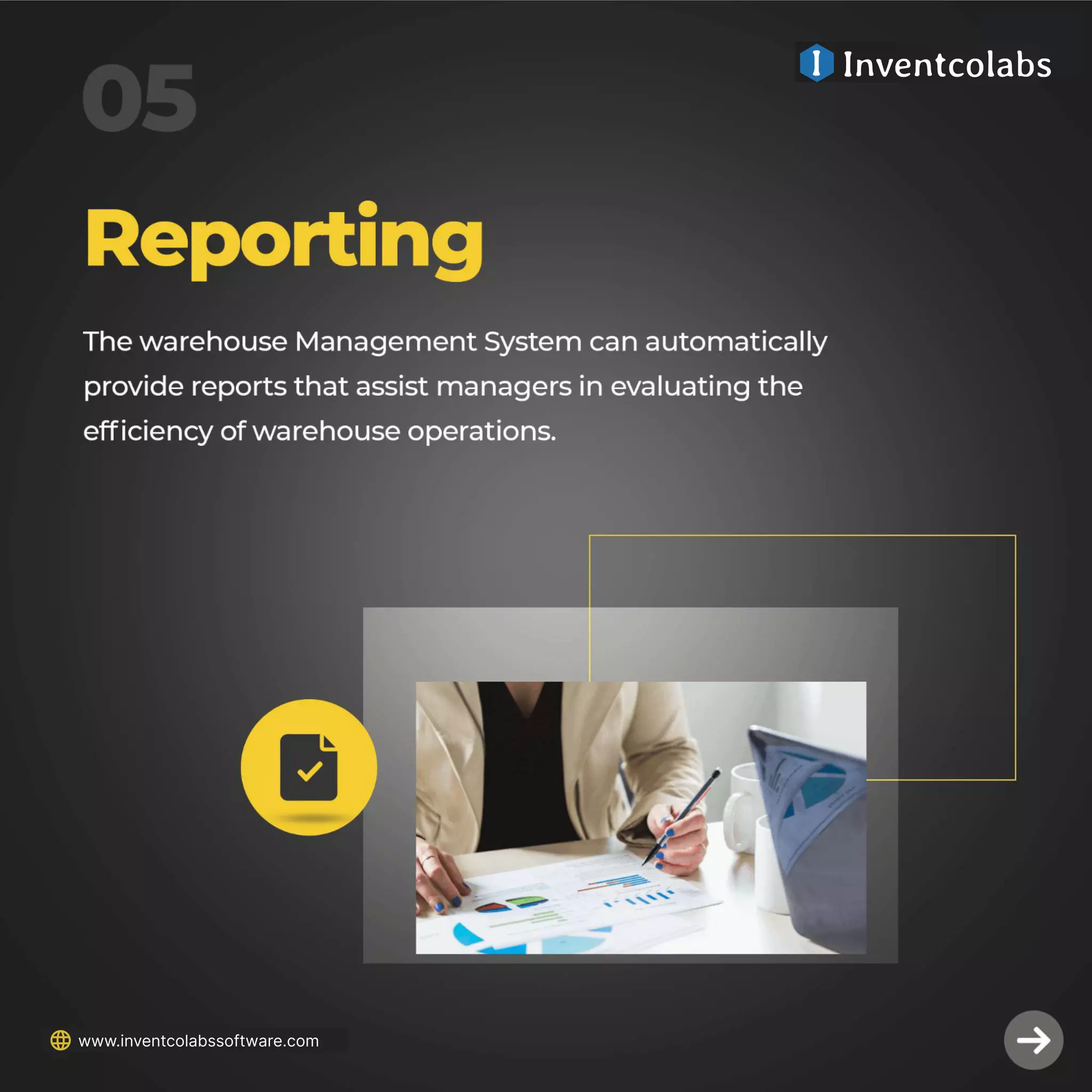 Warehouse Management System | PDF