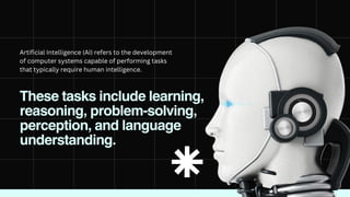 Unlocking AI: Your Guide to Artificial Intelligence | PPT