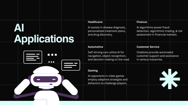 Unlocking AI: Your Guide to Artificial Intelligence | PPT