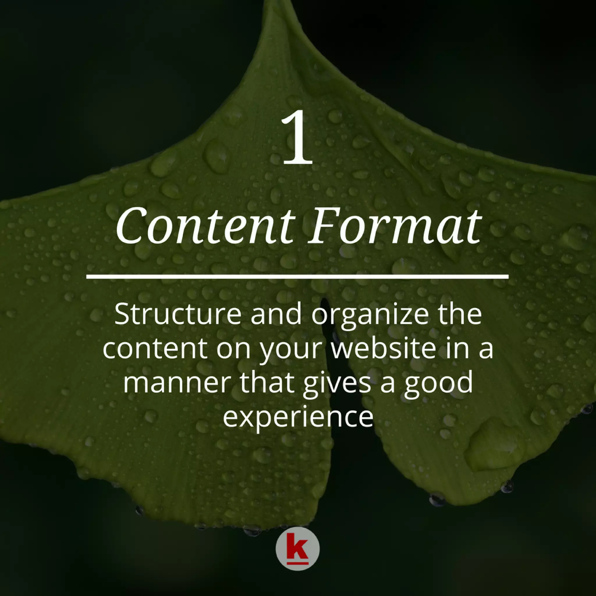 Characteristics of an Ideal Website | PDF