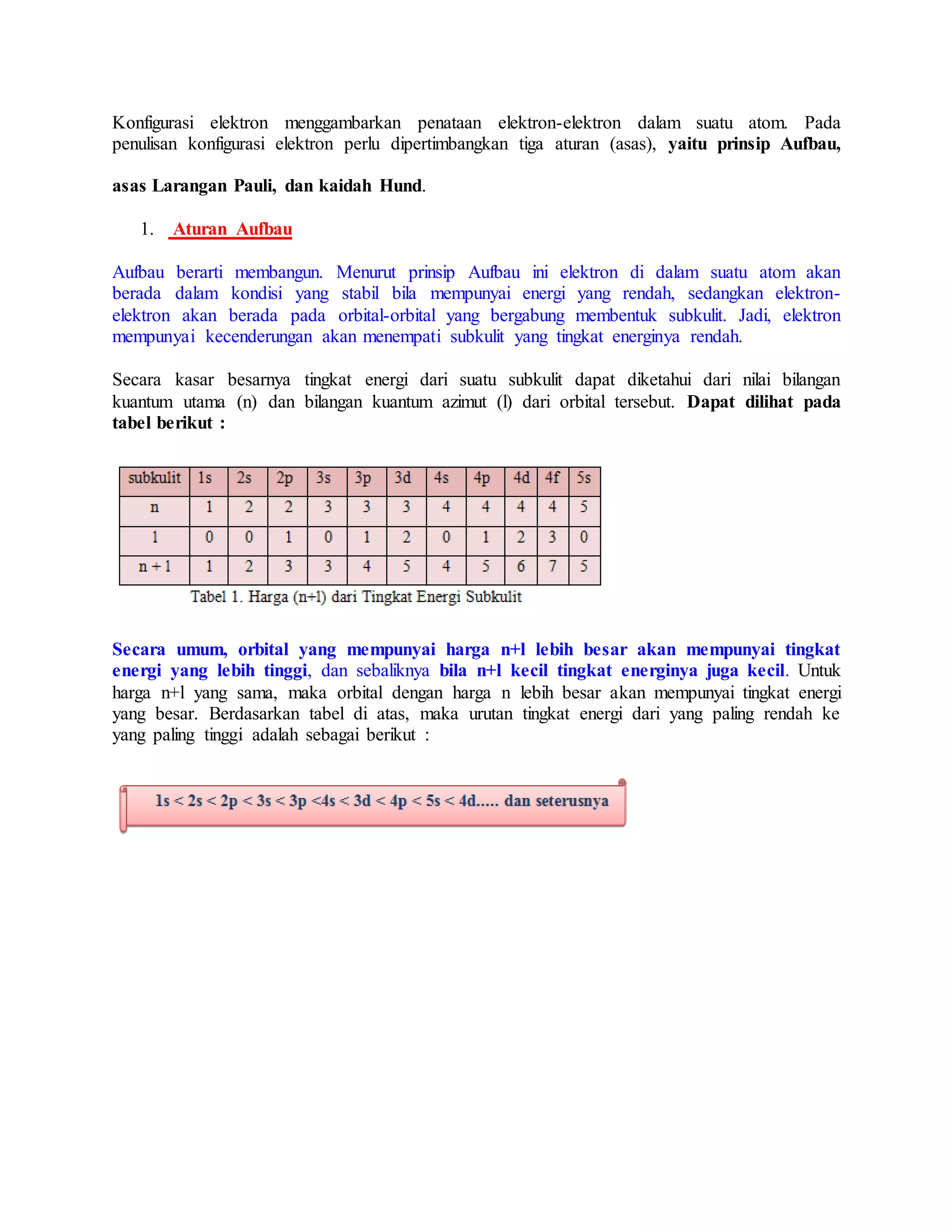 Pngertian aufbau | DOCX