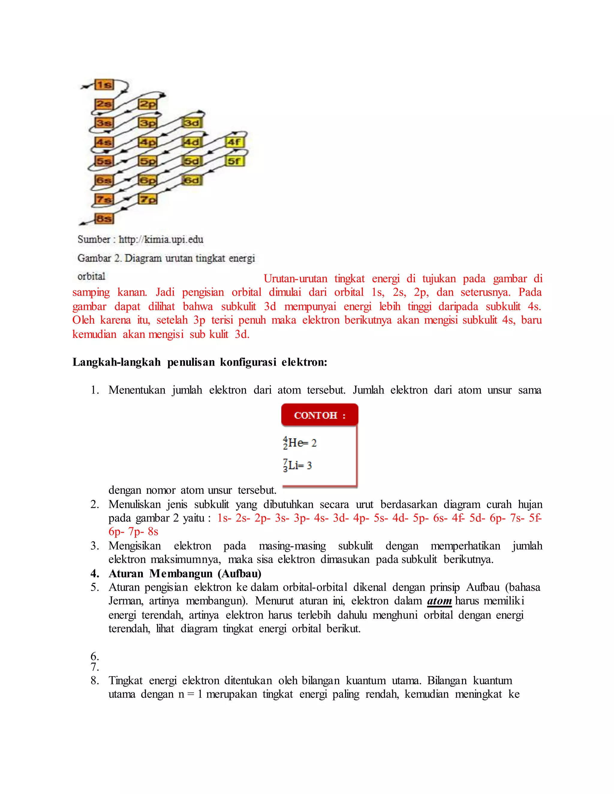 Pngertian aufbau | DOCX