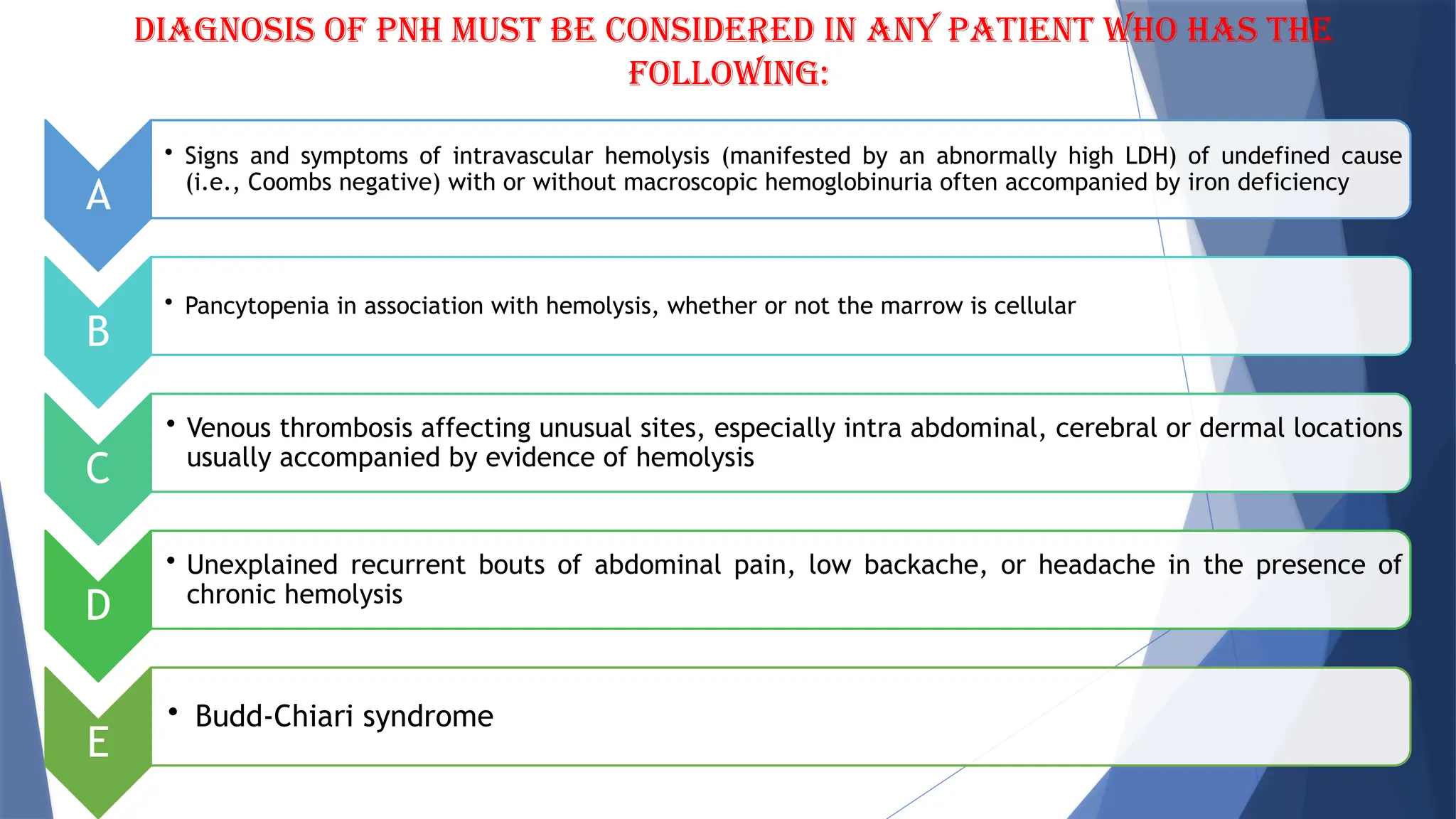 Paroxysmol Nocturnal Hemoglobinuria.pptx