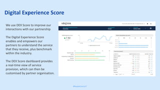 Fragile to agile in 24 months: Doing "IT" differently at the NHS | PPT
