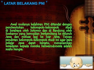 Pni | PPTX