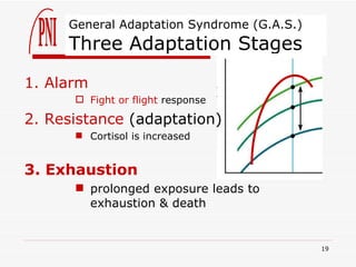 Psychoneuroimmunology | PPT