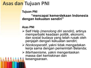 Pni | PPTX