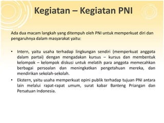Pni | PPTX