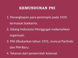 PNI Partai Nasionalis Indonesia Kemerdekaan.pptx
