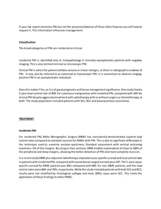 Pni and nmsc | DOCX