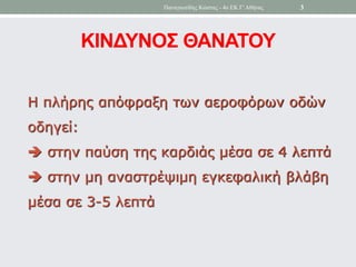 ΠΝΙΓΜΟΝΗ | PPTX