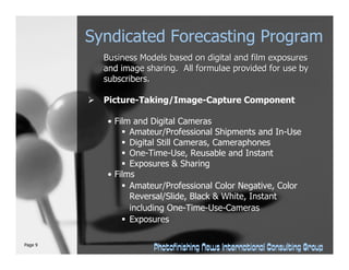 Pni Overview0309 R | PDF
