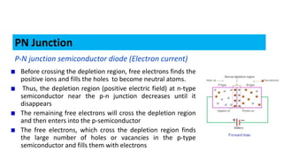 PN Junction 3.pptx | Chemistry | Science