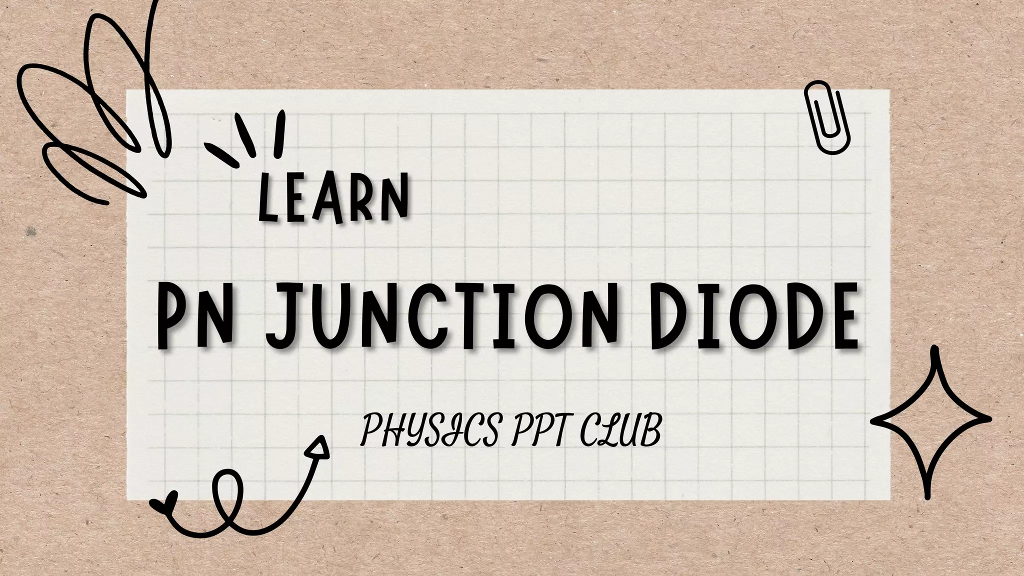 PN Junction diode | PDF