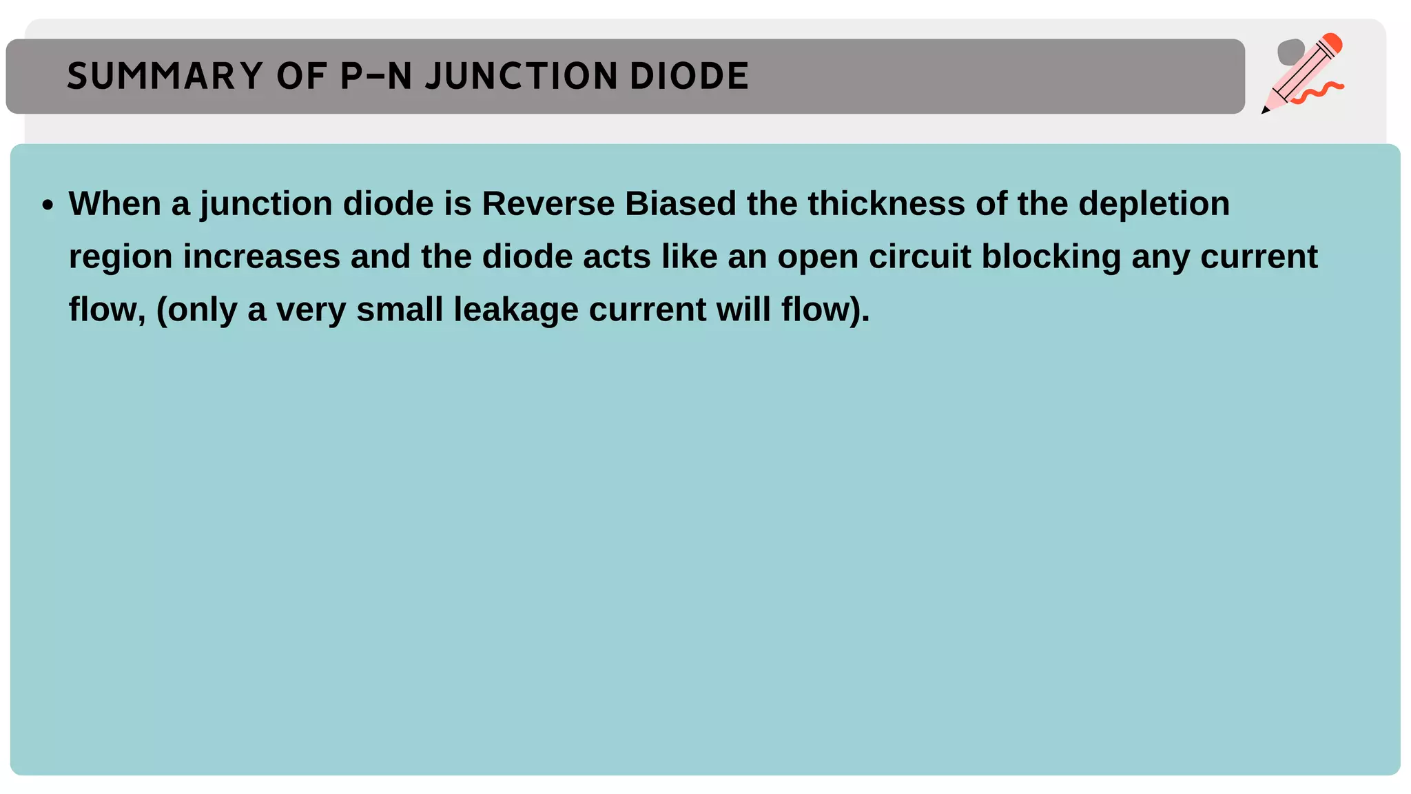 PN Junction diode | PDF