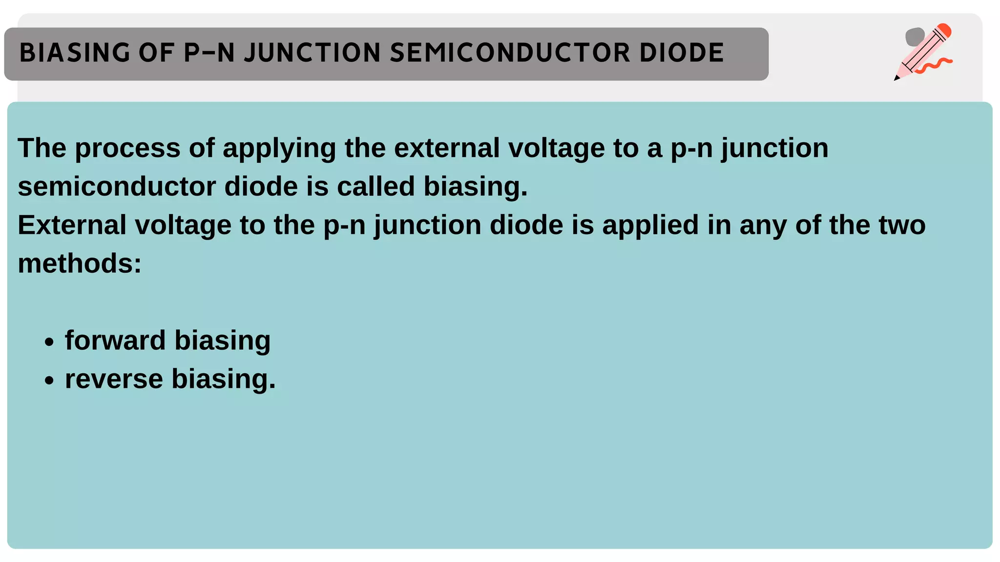 PN Junction diode | PDF