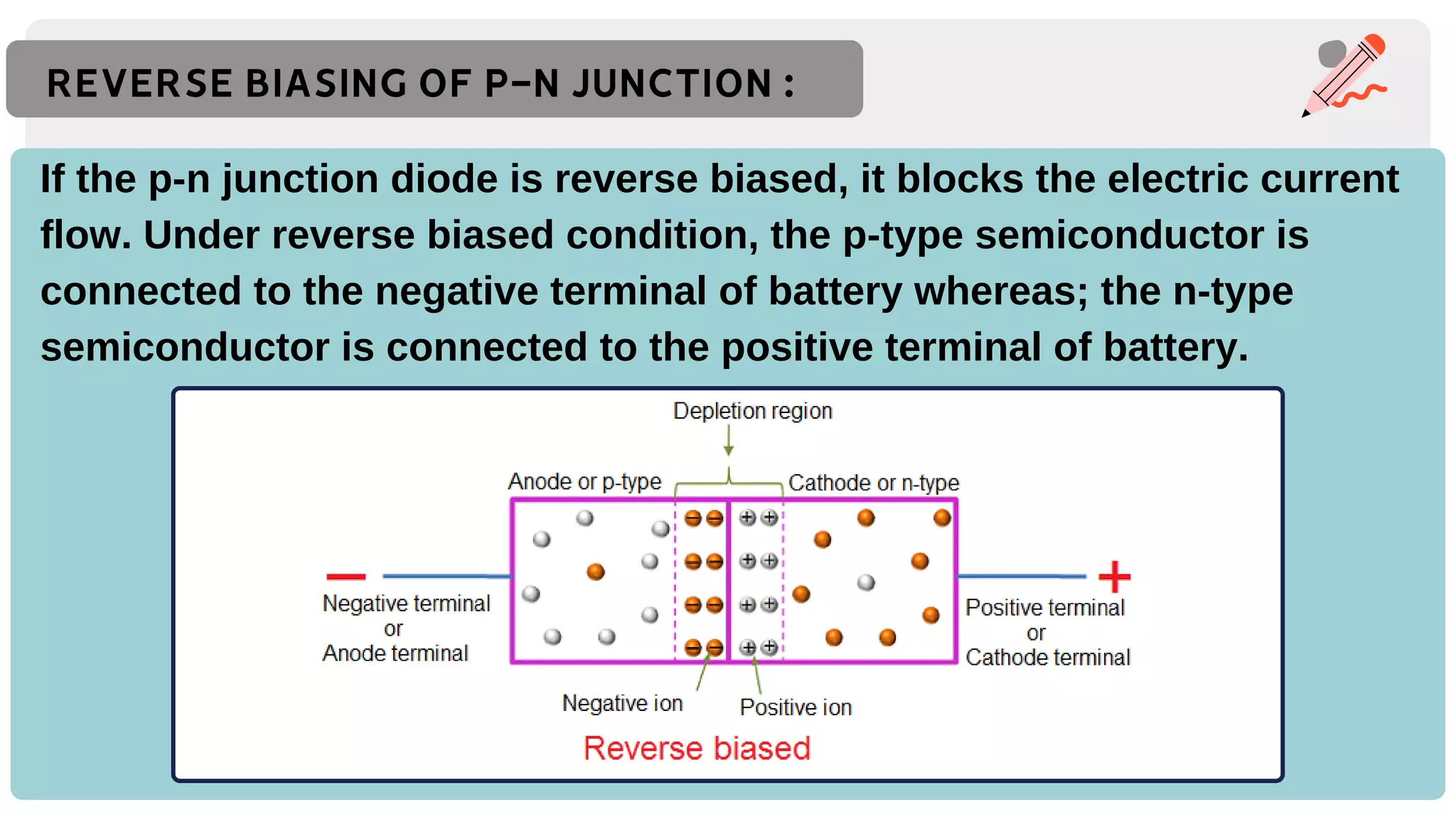 PN Junction diode | PDF